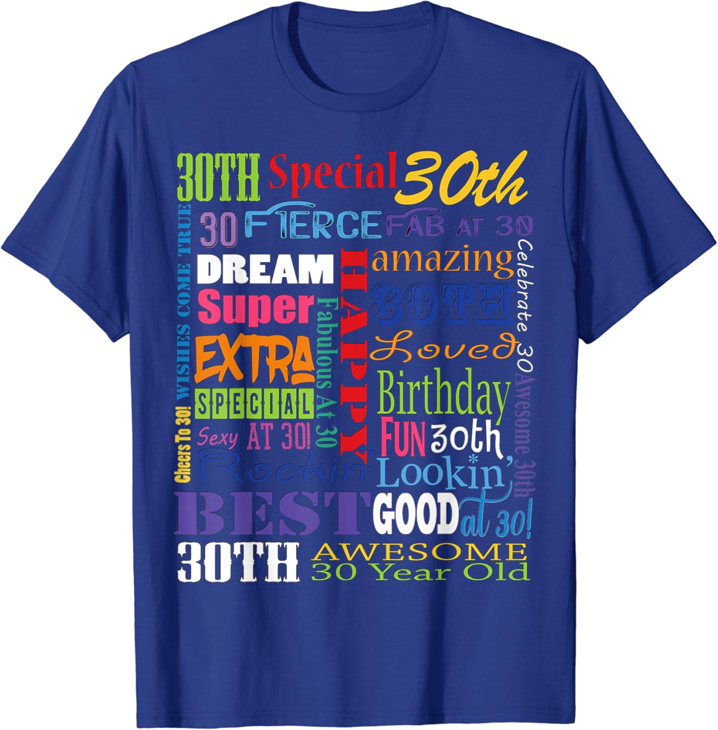30th Birthday Shirt Ideas 30th-birthday-shirt-ideas